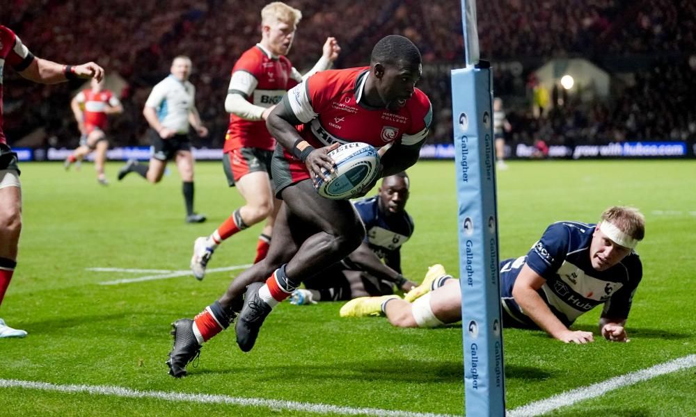 Christian Wade: ‘I see myself in Louis Rees-Zammit,…