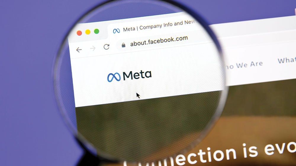 Meta Stock Nabs Another Price-Target Hike Following…