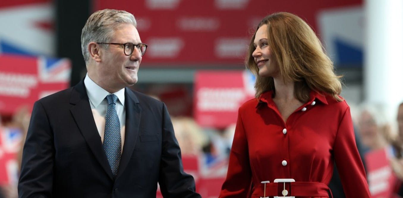 Keir Starmer’s freebie row is likely to blow over