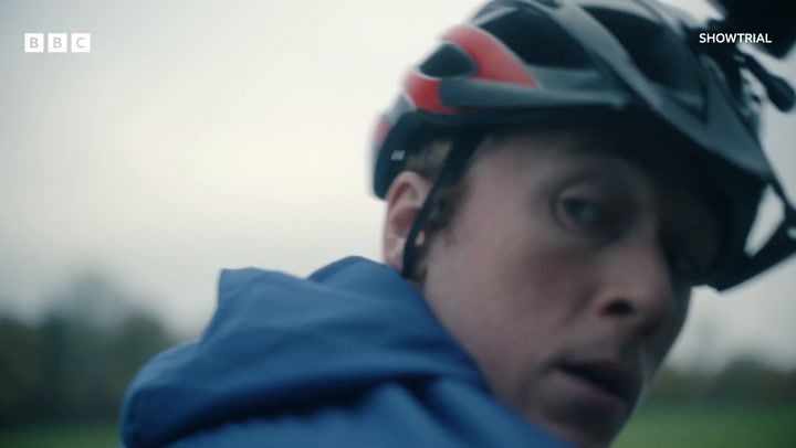 Showtrial S2 on BBC One review: an engaging,…