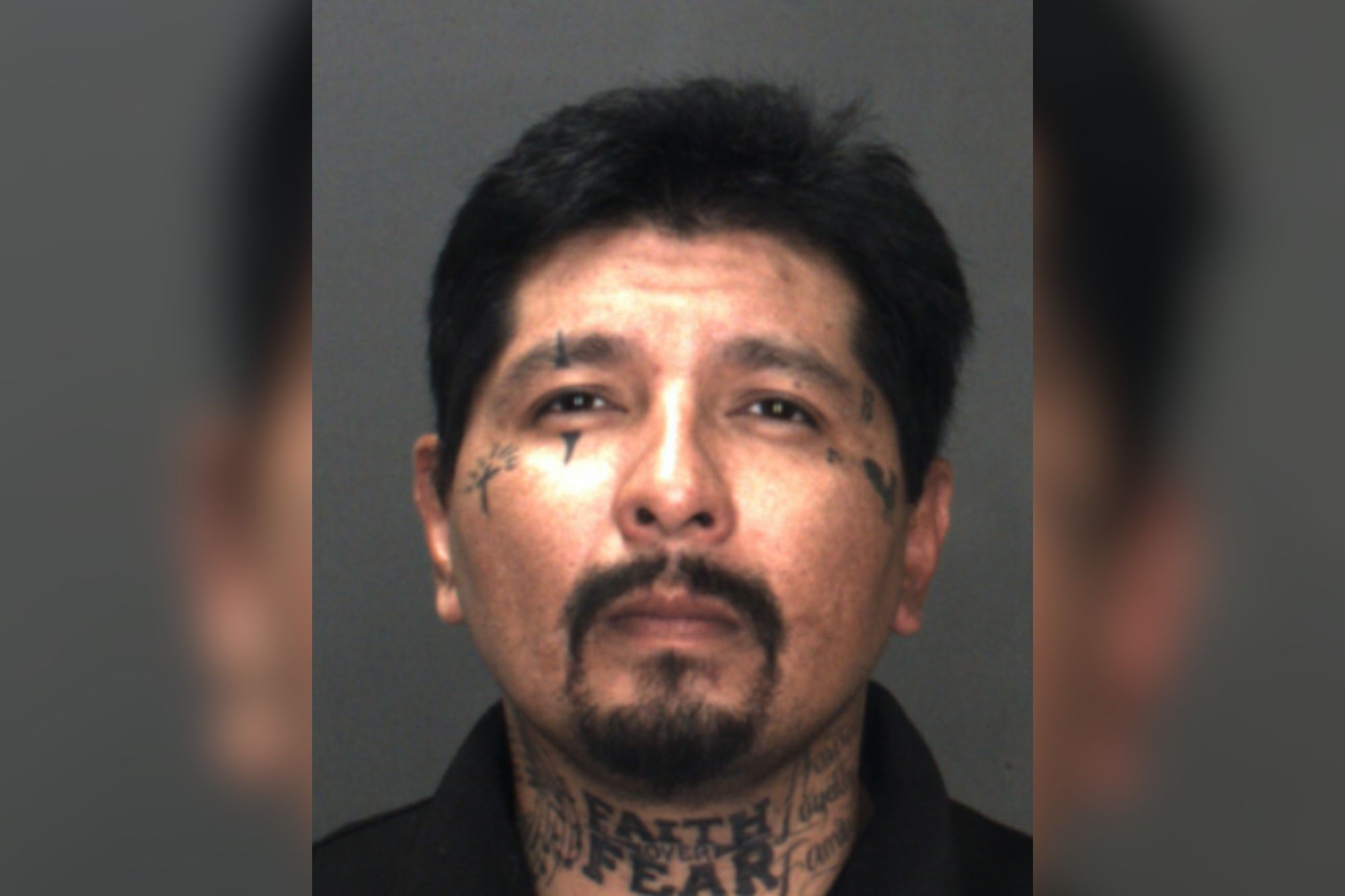 California Man Accused of Terrorizing Driver,…