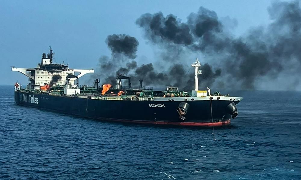 Financial markets could still avoid panic amid oil…
