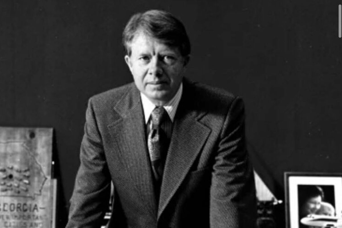 Unique Trivia About Jimmy Carter To Know About:…