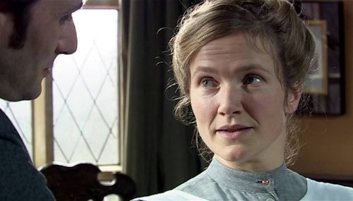 14 Years Later, a Fan-Favorite 'Doctor Who' Character…