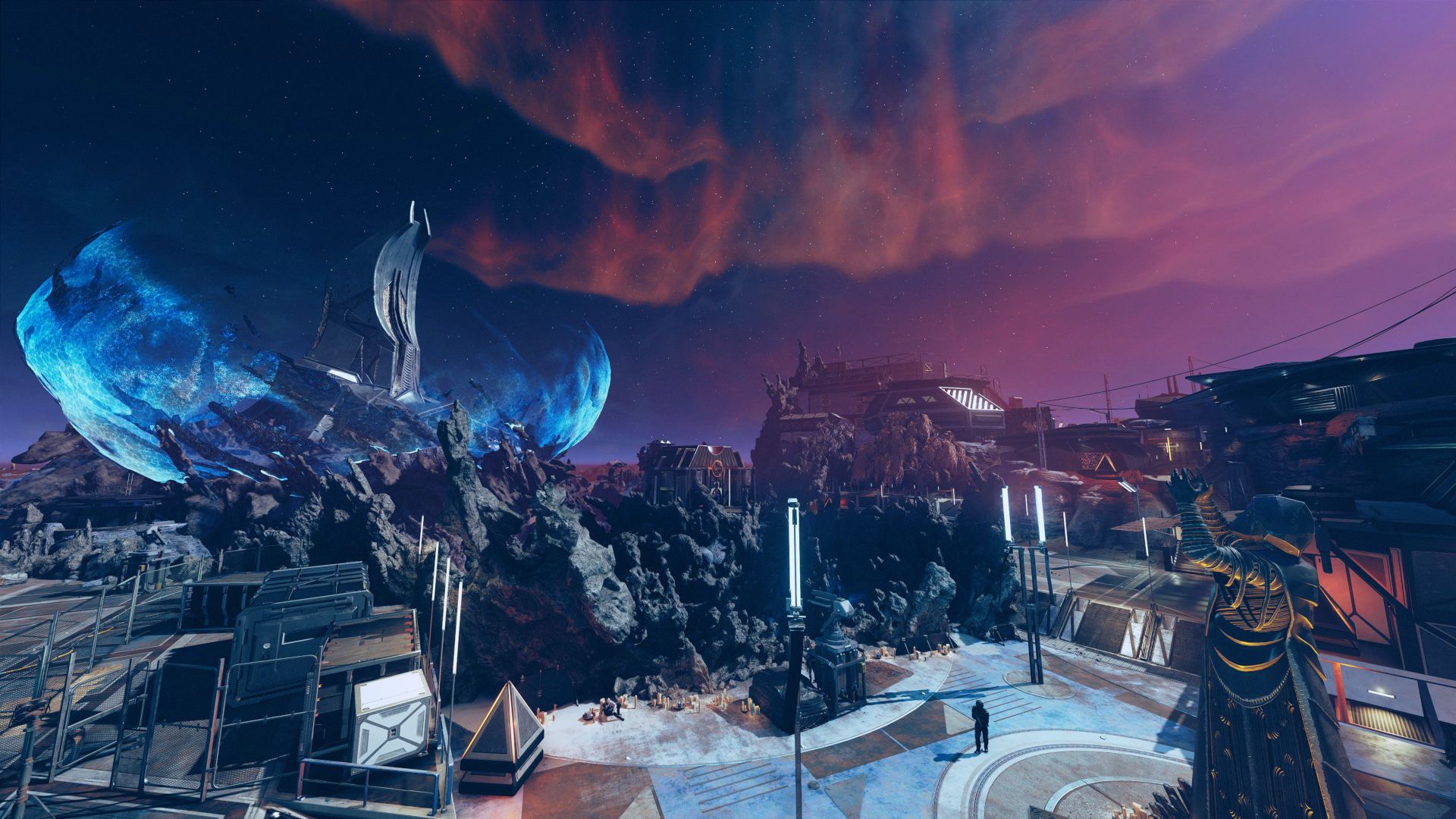 Starfield: Shattered Space performance analysis—New…