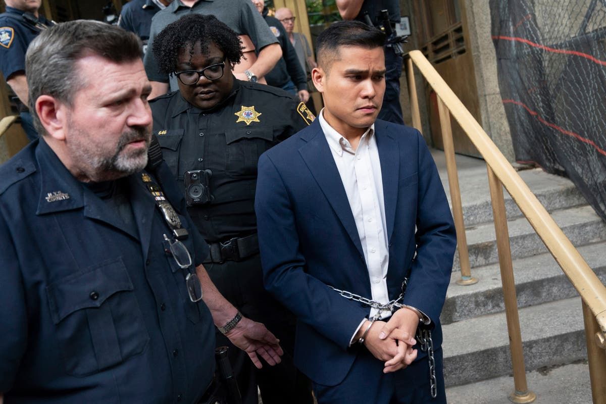 Lawsuit filed over road rage shooting by off-duty NYPD…