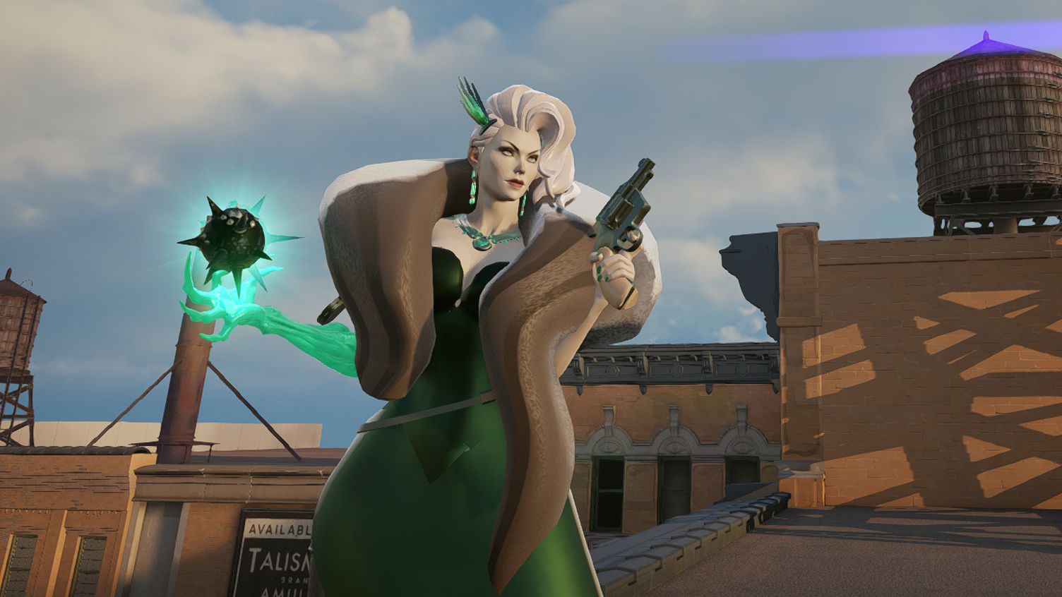 The big Deadlock hero tier list: Who is dominating…