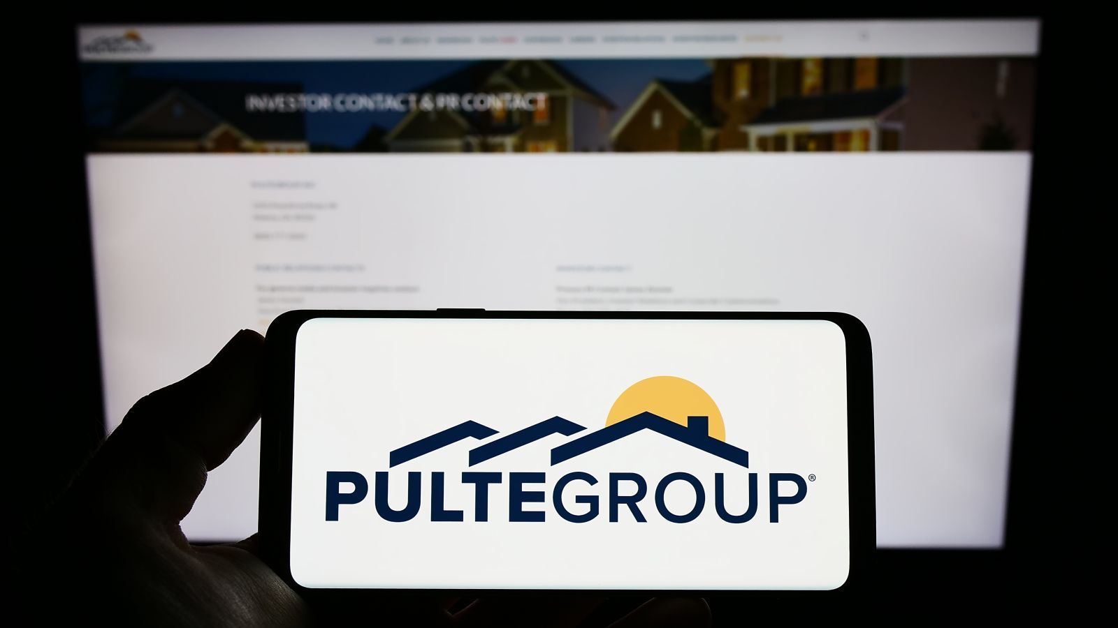 What to Expect From PulteGroup's Q3 2024 Earnings…