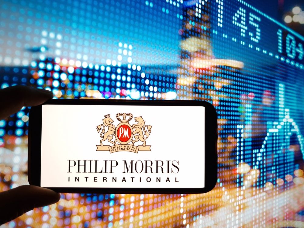 What to Expect from Philip Morris International's Next…