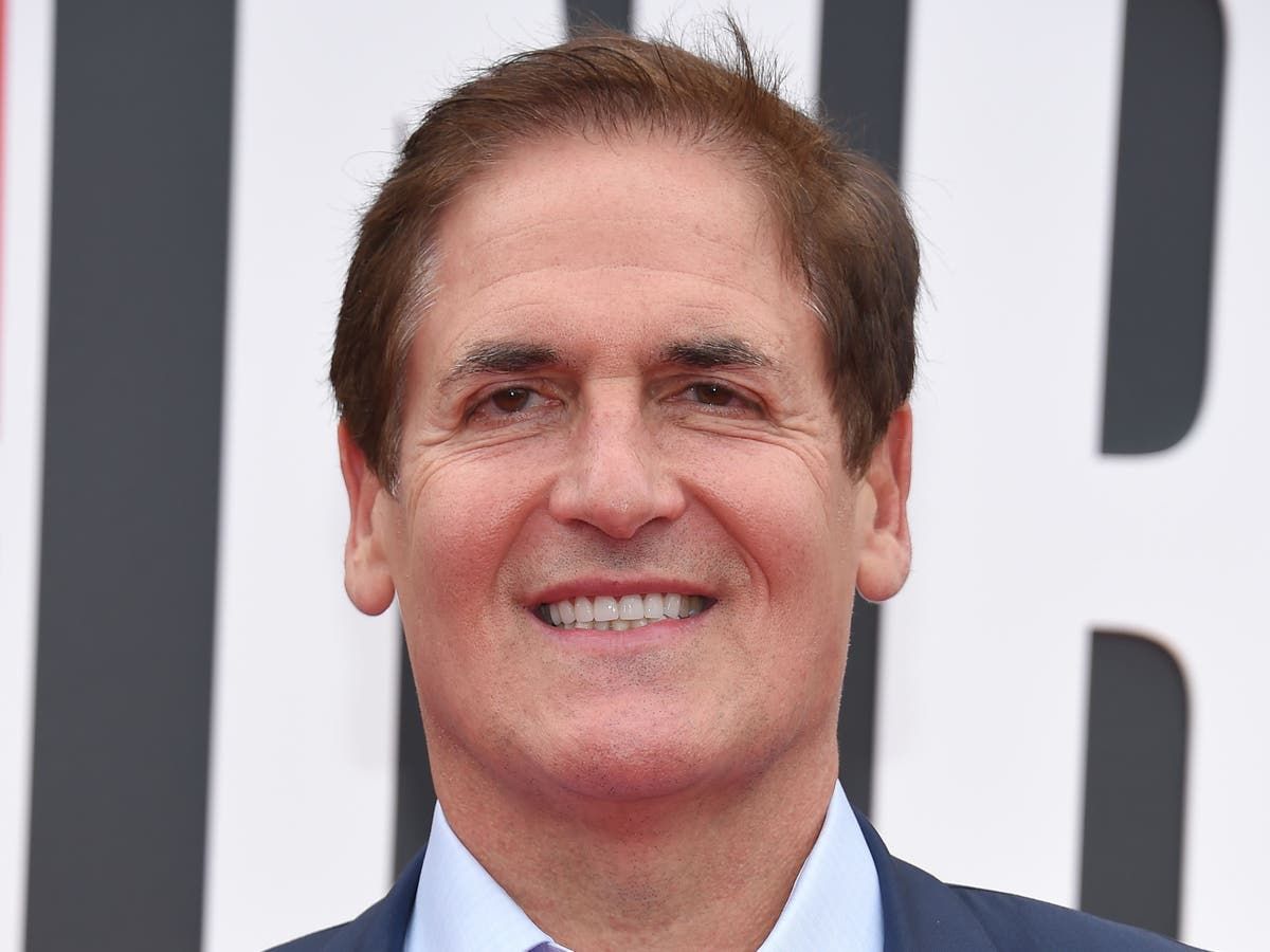 Mark Cuban reveals $125k purchase he made after drunk…