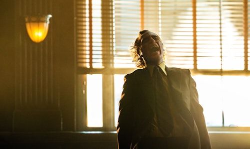 'Joker 2' Review: An Embarrassing End to a Flawed…