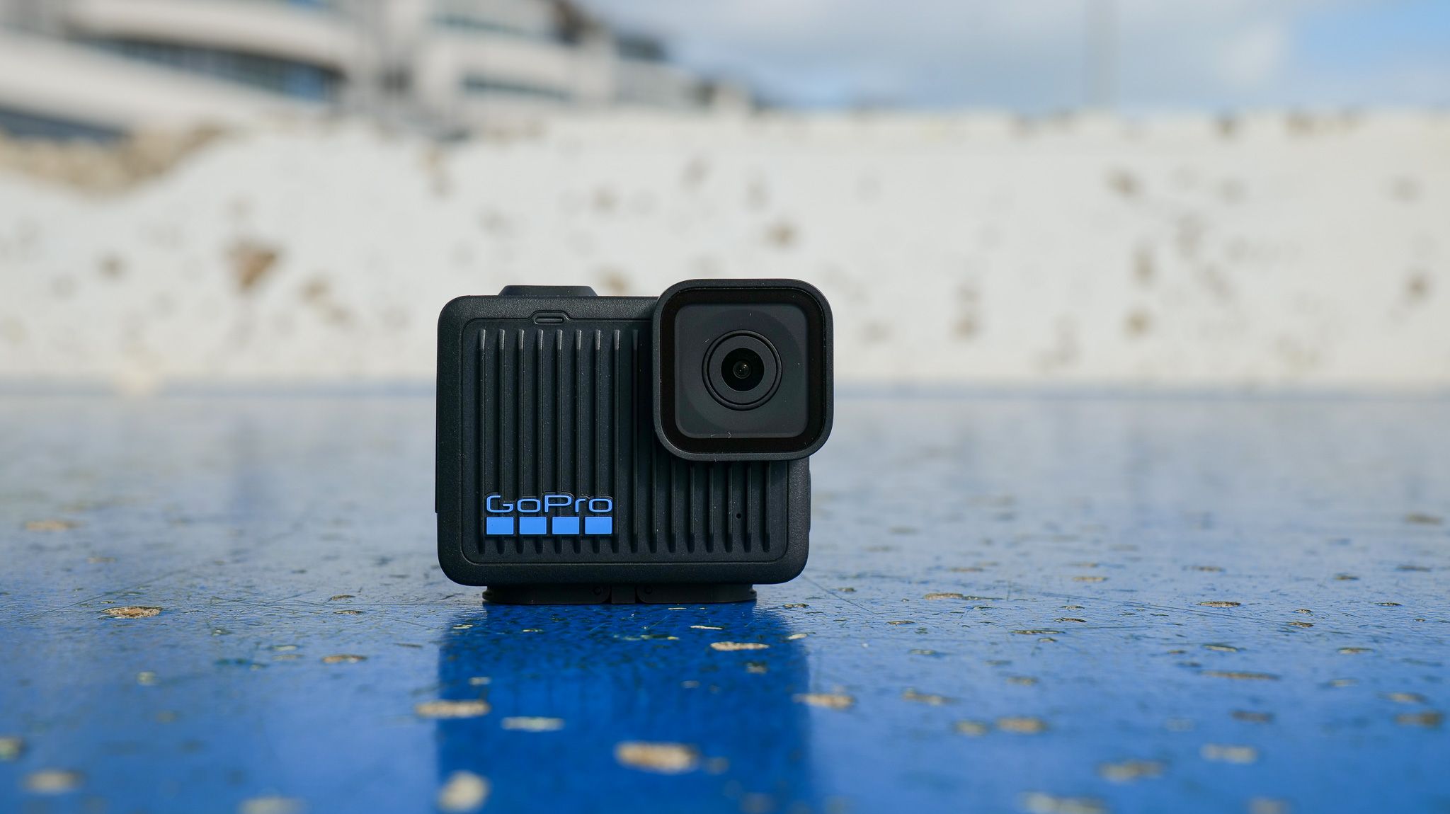 GoPro Hero review: the action camera king goes back to…