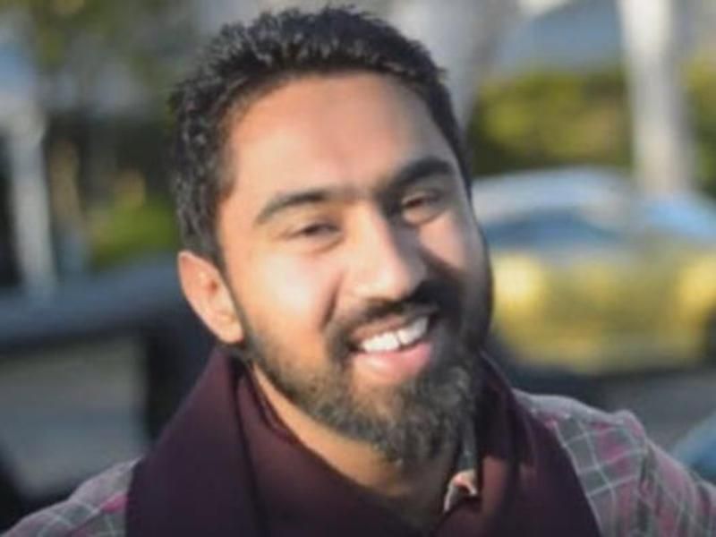 Parents of Punjabi singer burnt alive in Australia…