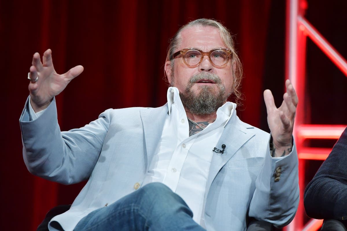 Sons of Anarchy creator exits new Netflix series with…
