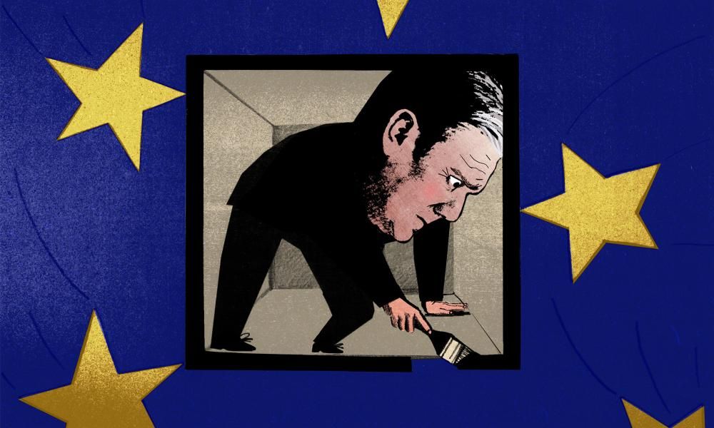 Starmer is boxing himself in over Europe – and putting…