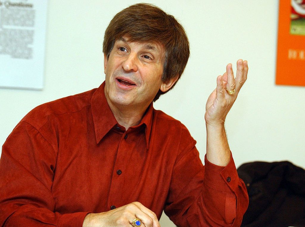 Professor who predicted presidential elections…
