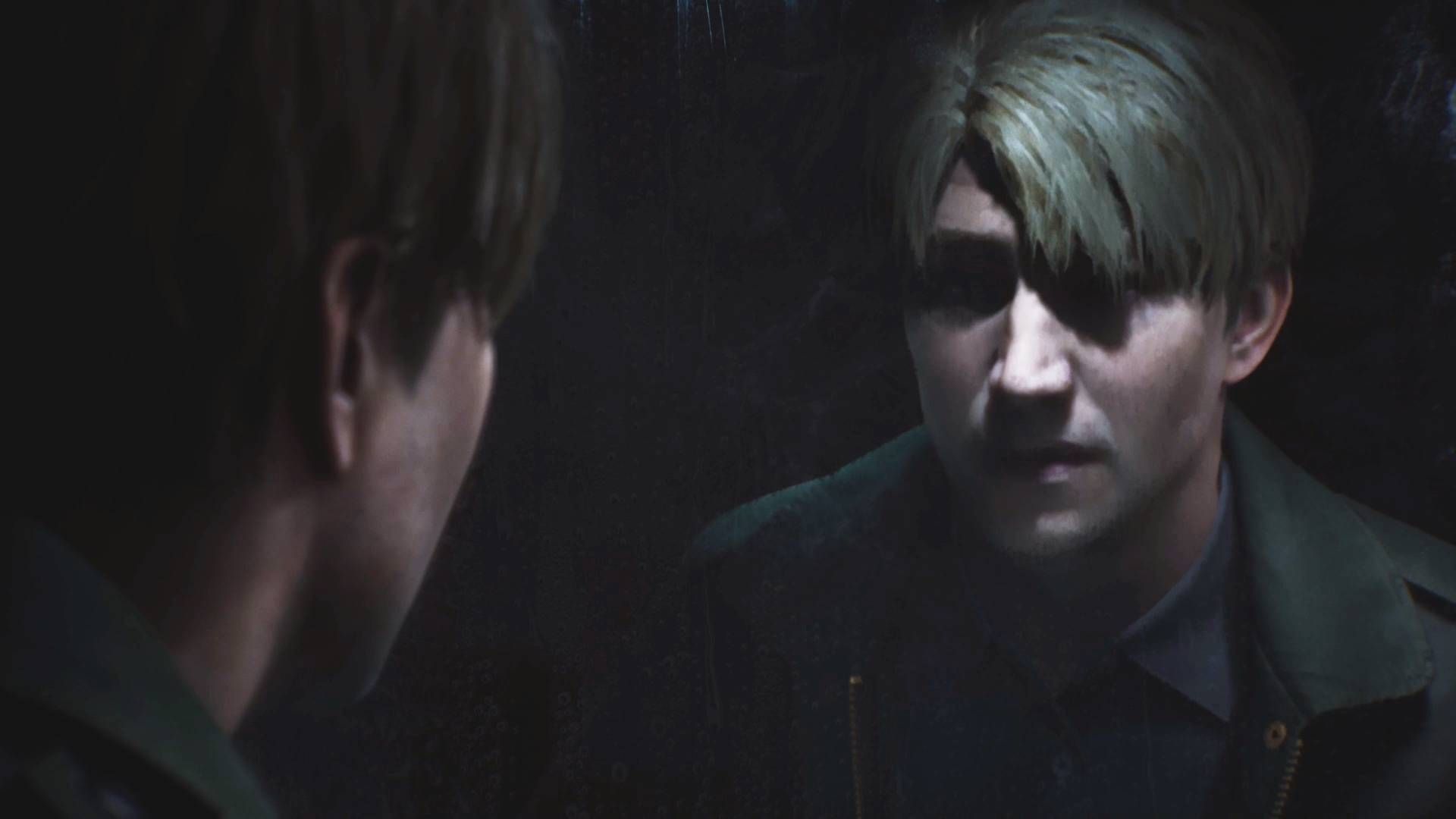 Silent Hill 2 Remake review: "An atmospheric and…