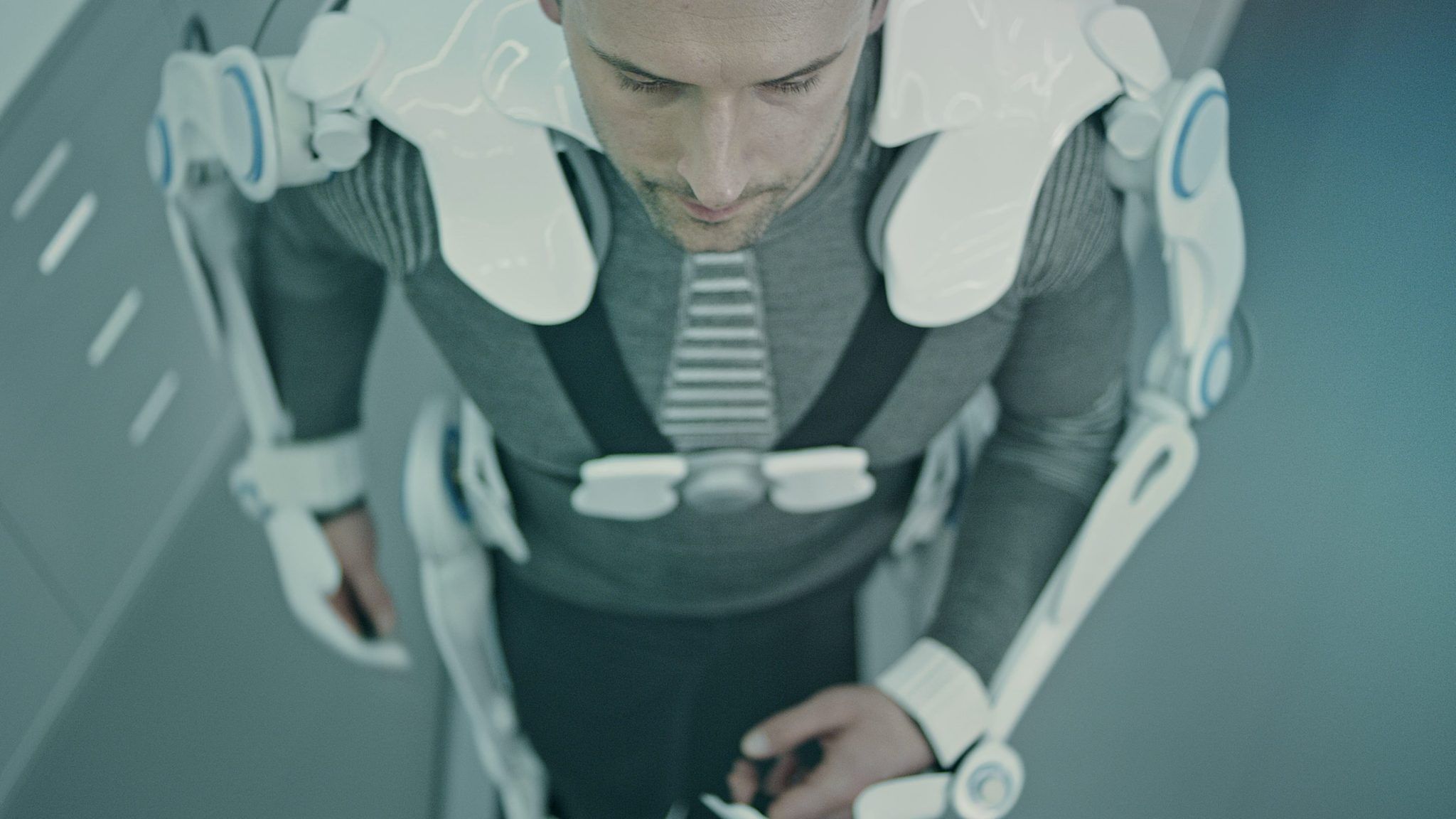 GenAI as an ‘exoskeleton’: How it expands your…