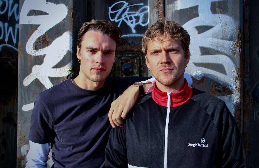 Good Health Good Wealth release new single Full Circle