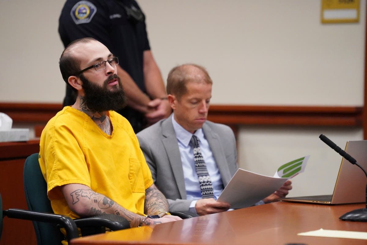 Man charged with helping Idaho inmate escape during a…