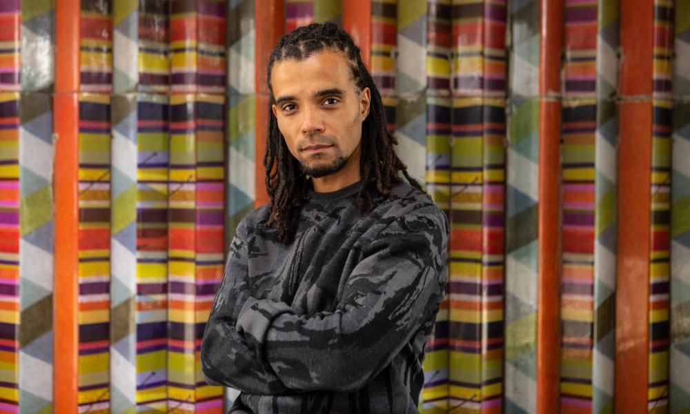 Akala: rapper, author, public intellectual – and…