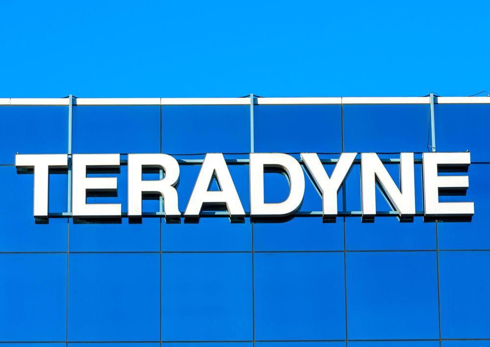What You Need To Know Ahead of Teradyne's Earnings…