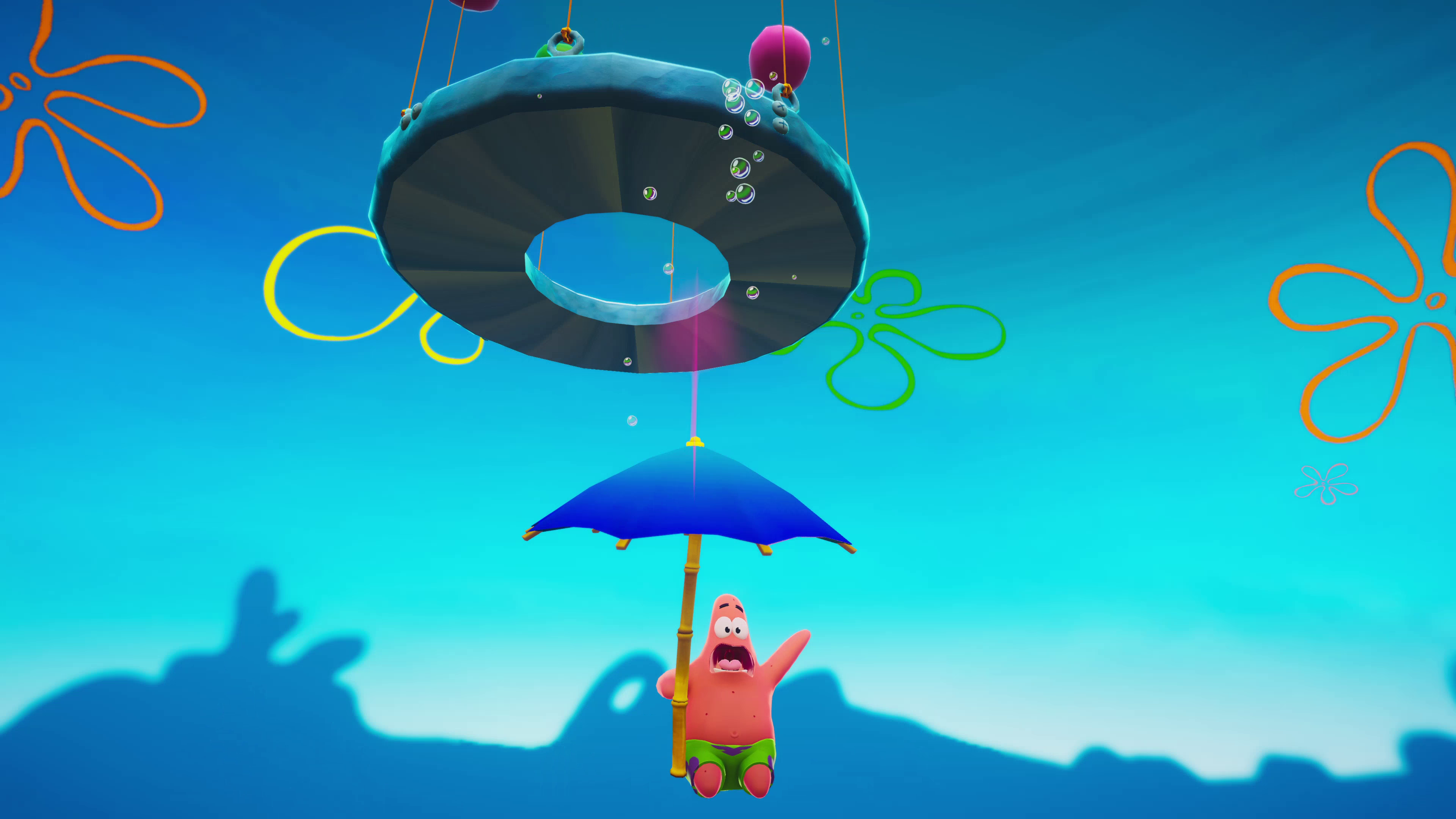 "SpongeBob's world is inherently funny": How Outright…