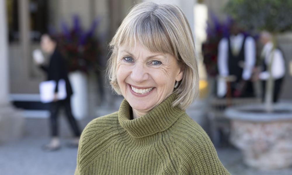 The Map of Bones by Kate Mosse review – satisfying…