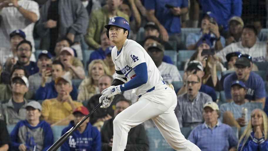 Sports Illustrated - Shohei Ohtani Shares What's…