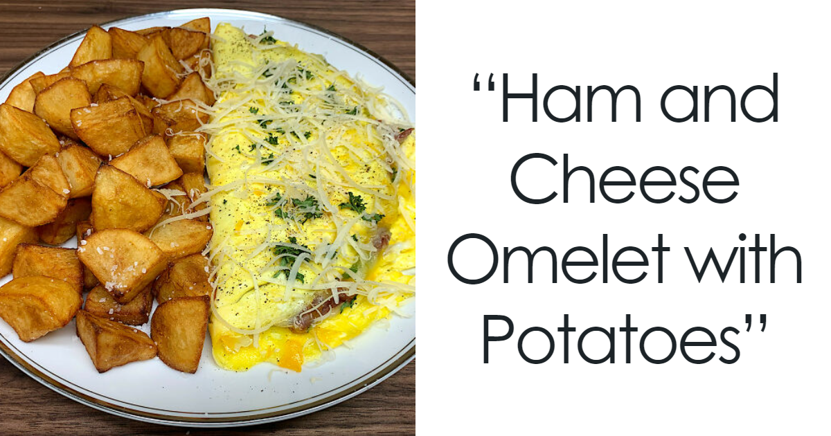 92 Times People Made Such Amazing Dishes, They Just…