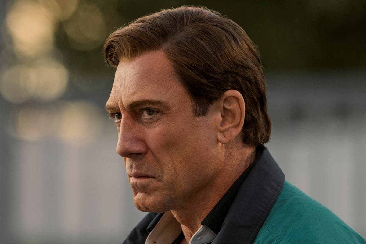 Javier Bardem extends his ‘respect’ to Menendez…