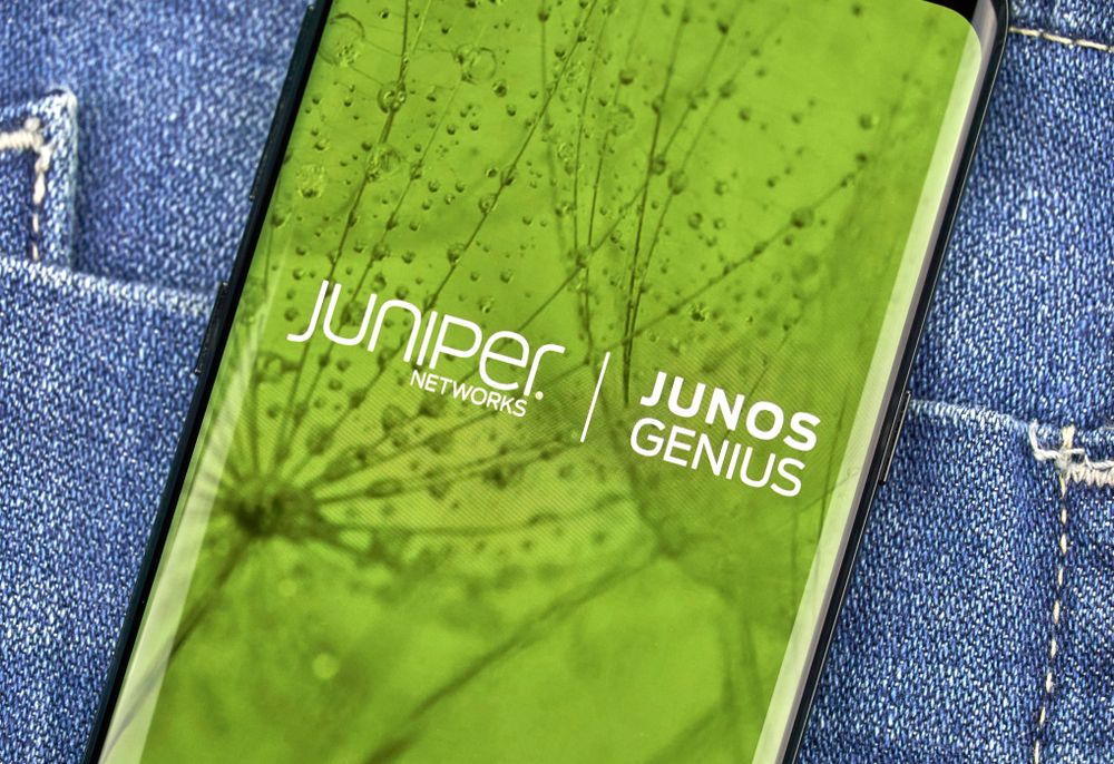Juniper Networks Earnings Preview: What to Expect
