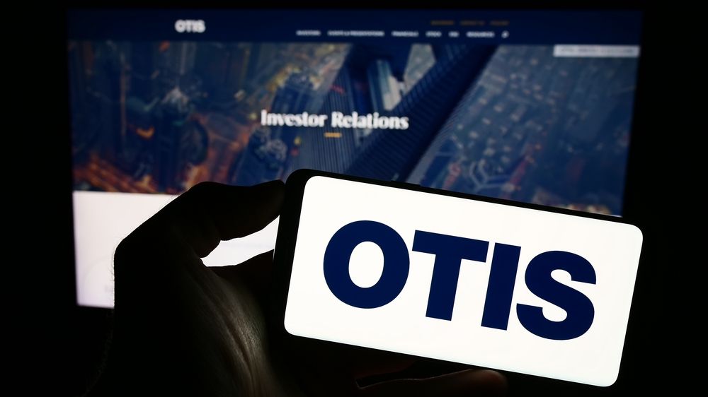 What to Expect From Otis Worldwide's Q3 2024 Earnings…