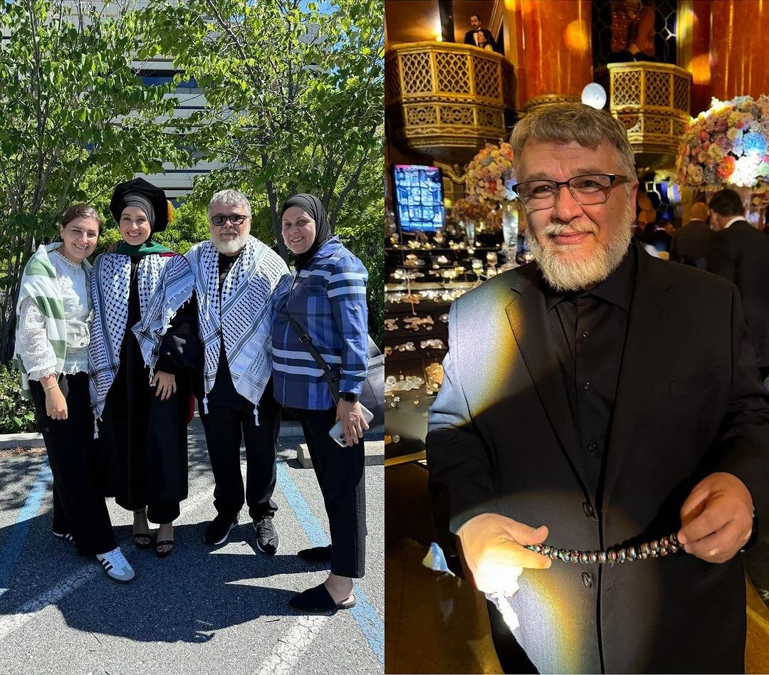 Michigan community remembers American killed in…