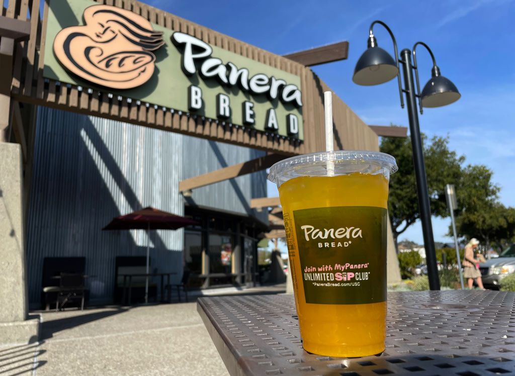 Panera Bread Settles Lawsuit Over Woman's Death After…