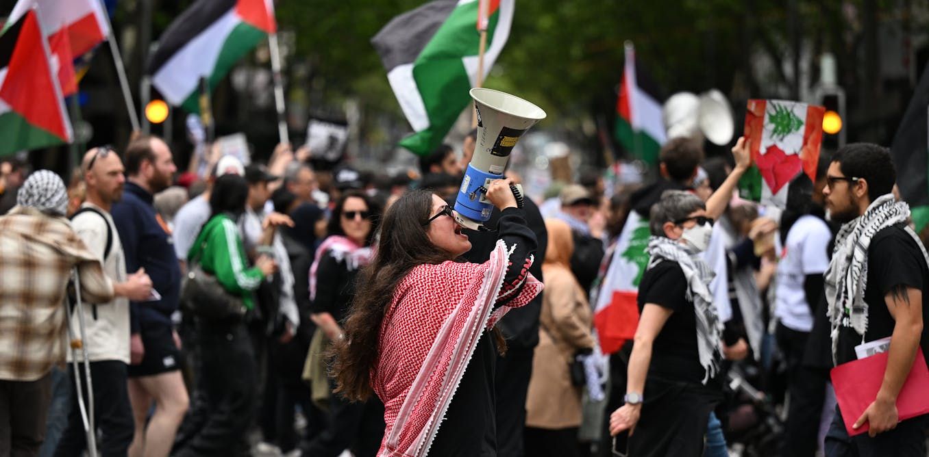 Should you need a permit to protest? Here’s why that’s…