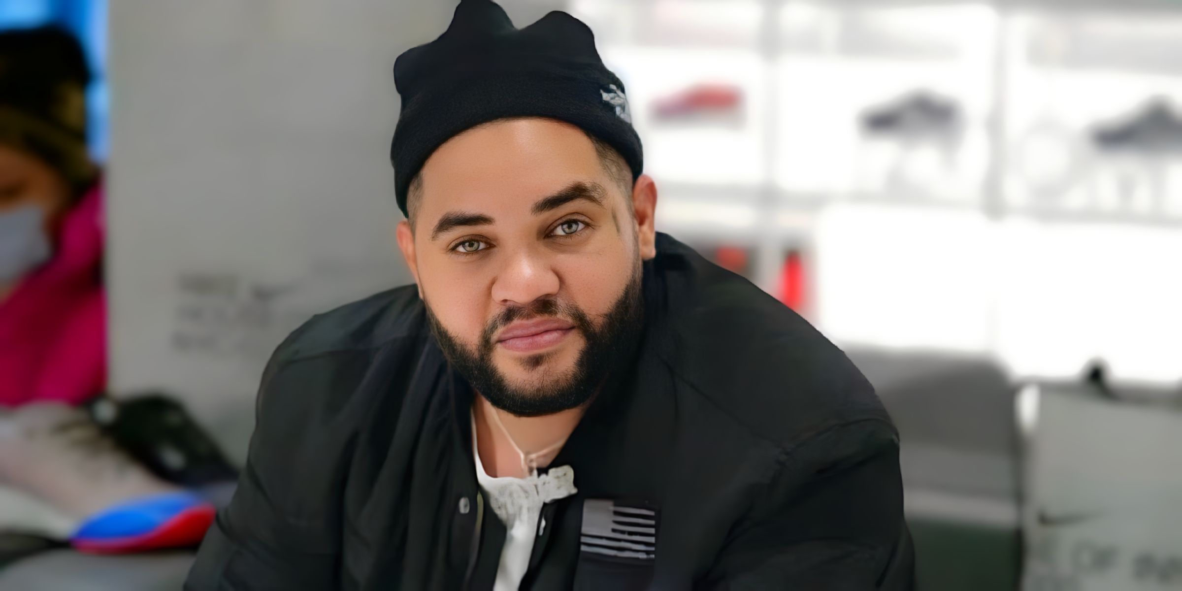 Police Confirm El Taiger Was Victim an Asasination…