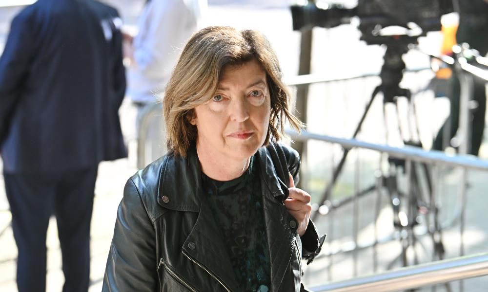 Tuesday briefing: Why Sue Gray was ousted – and what…