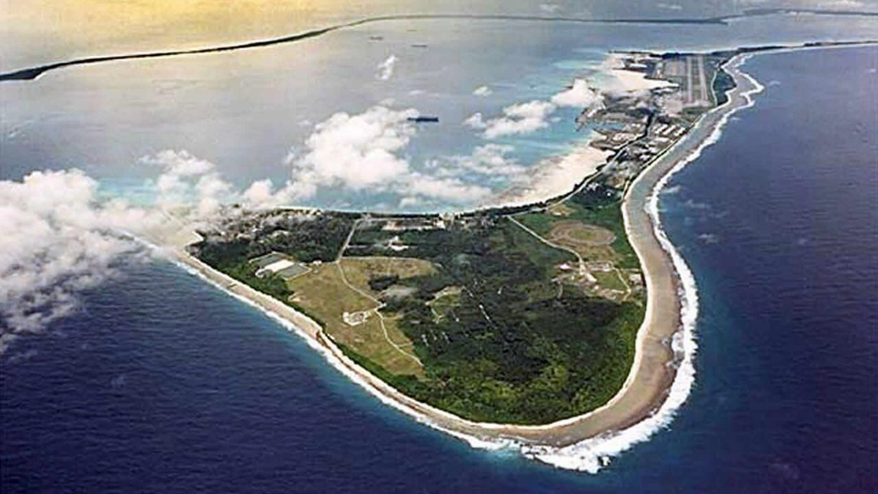 Chagos Islands returned to Mauritius, but tensions…