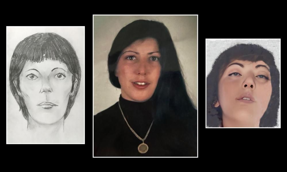 Interpol campaign to identify remains of women in…