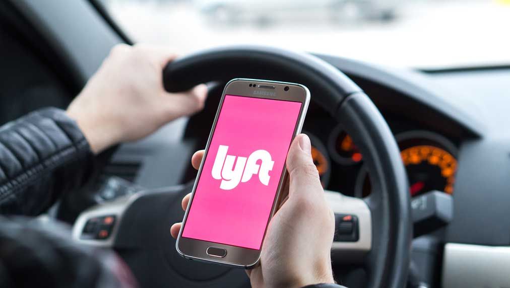 Lyft Offers New Driver Pay Measures In Showdown…
