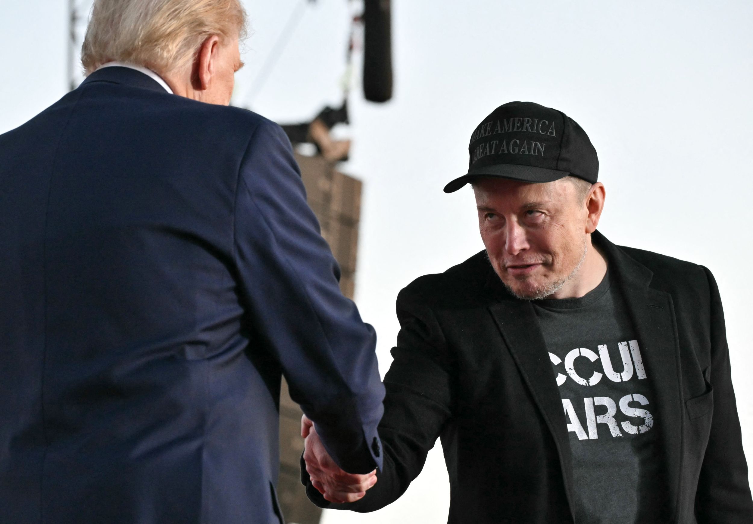 Elon Musk's Super PAC is Pouring Millions Into Key…