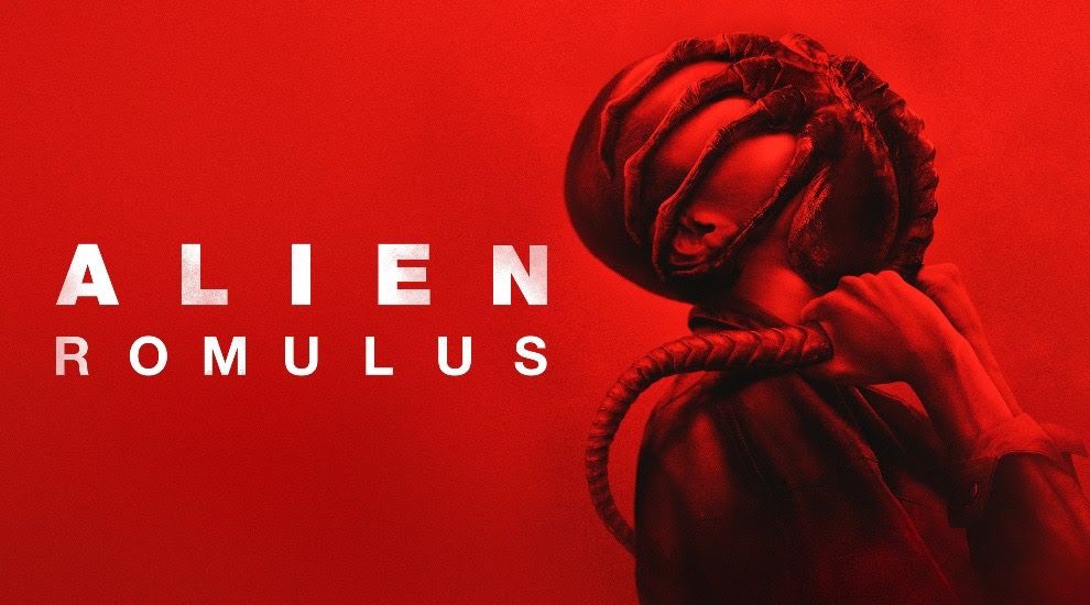 'Alien: Romulus' leaps onto home video and streaming…