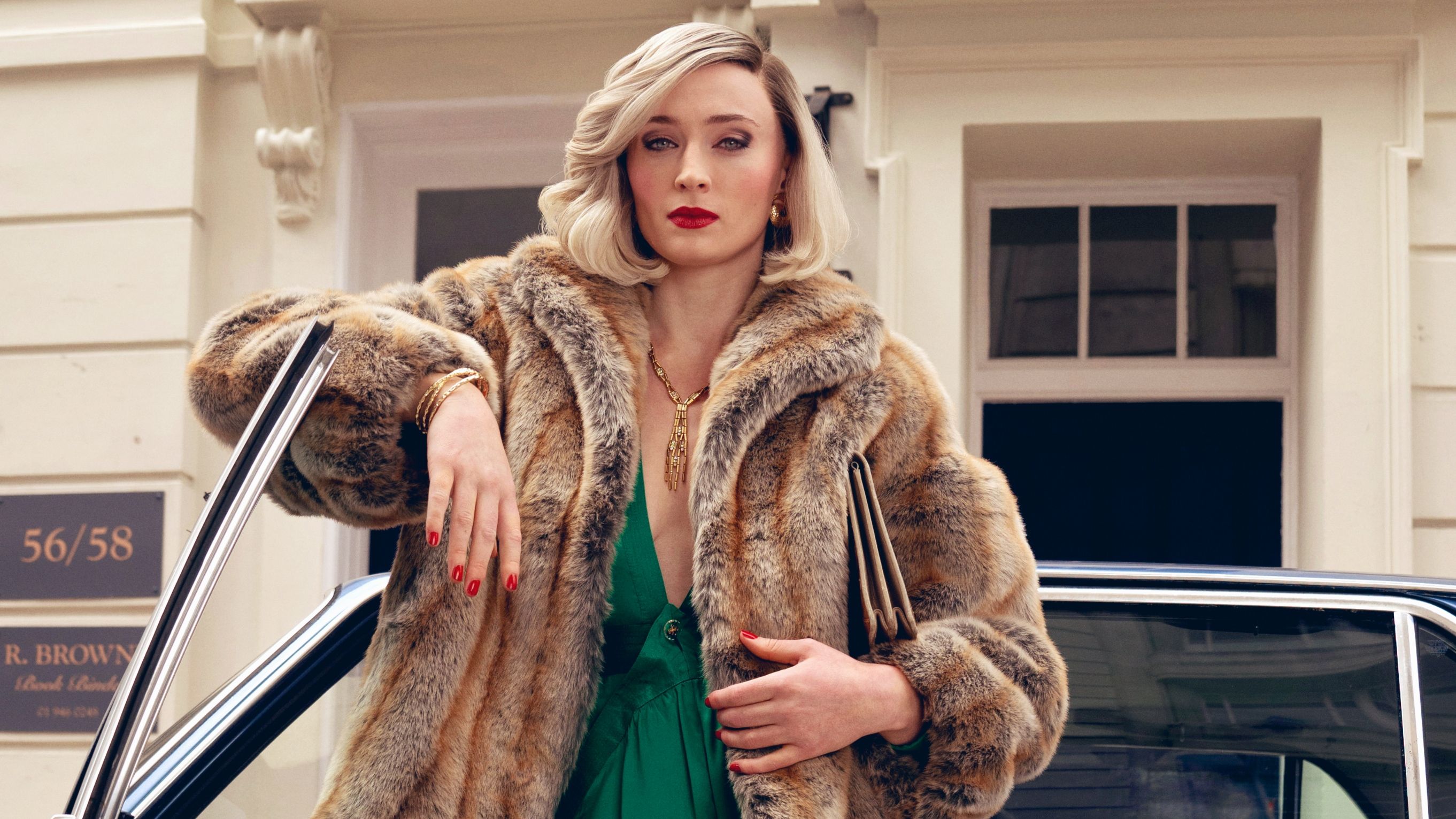 Will there be Joan season 2 and how did ITV’s Joan…