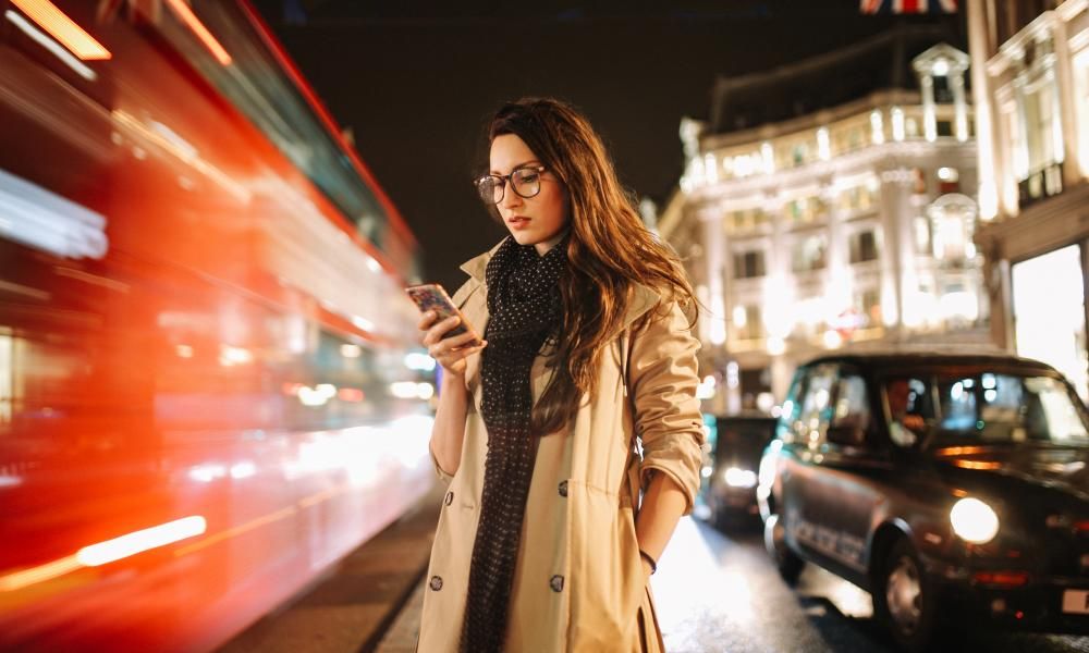 ‘They rob you visibly, with no repercussions’ – the…