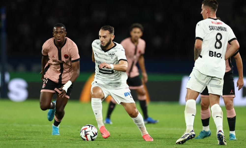 Which footballers have won most under-age caps and…