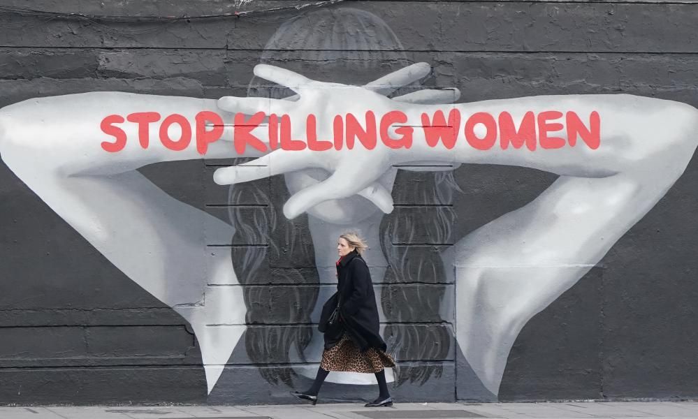 What is gender apartheid – and can anything be done to…