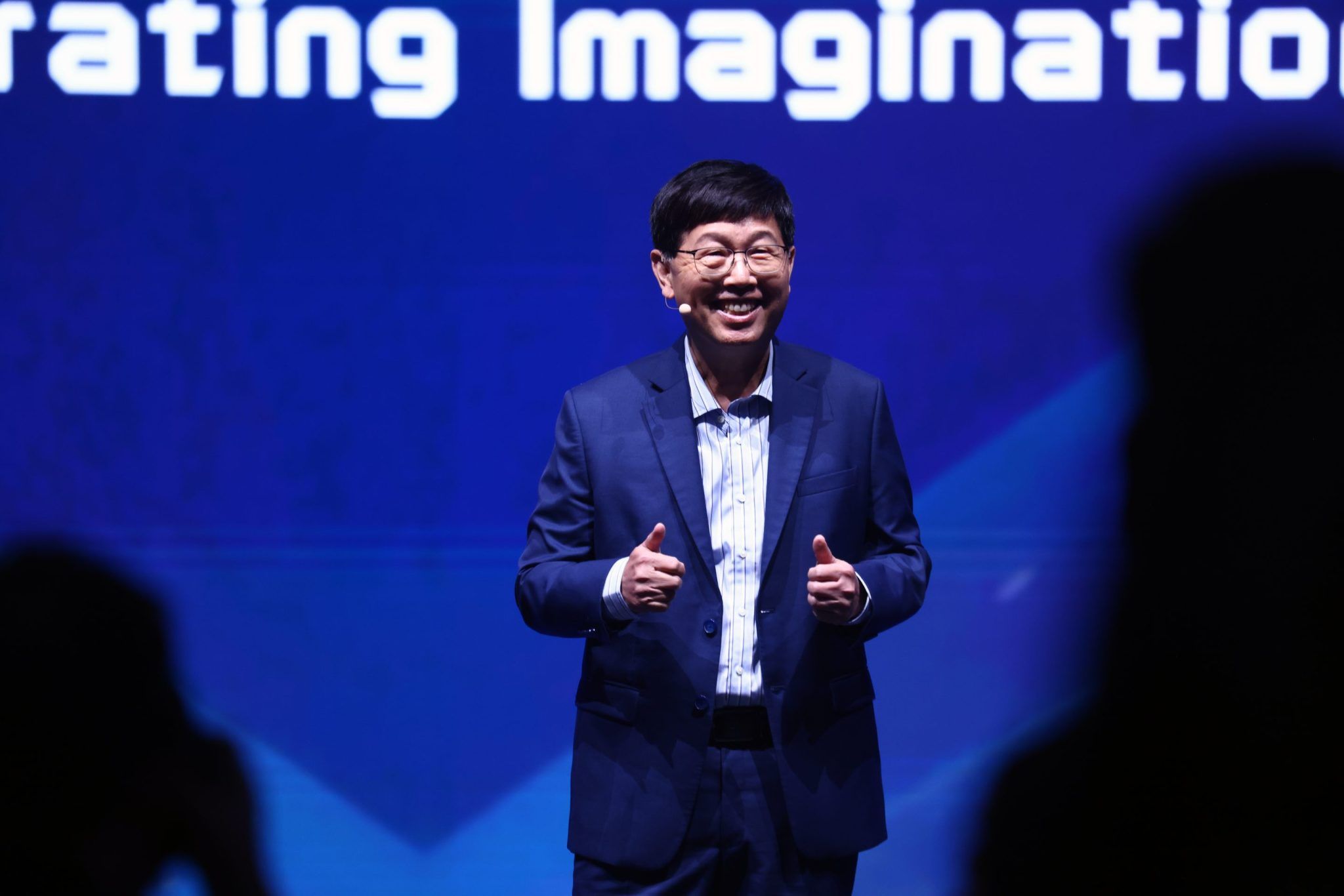 Foxconn is moving past the iPhone with a Mexico…