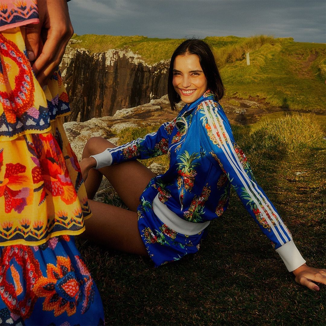 FARM Rio and Adidas Celebrate 10 Years of…