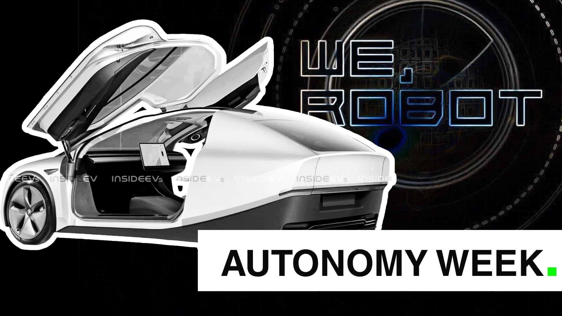 Tesla Has A Lot To Prove On Robotaxi Day. Top Experts…